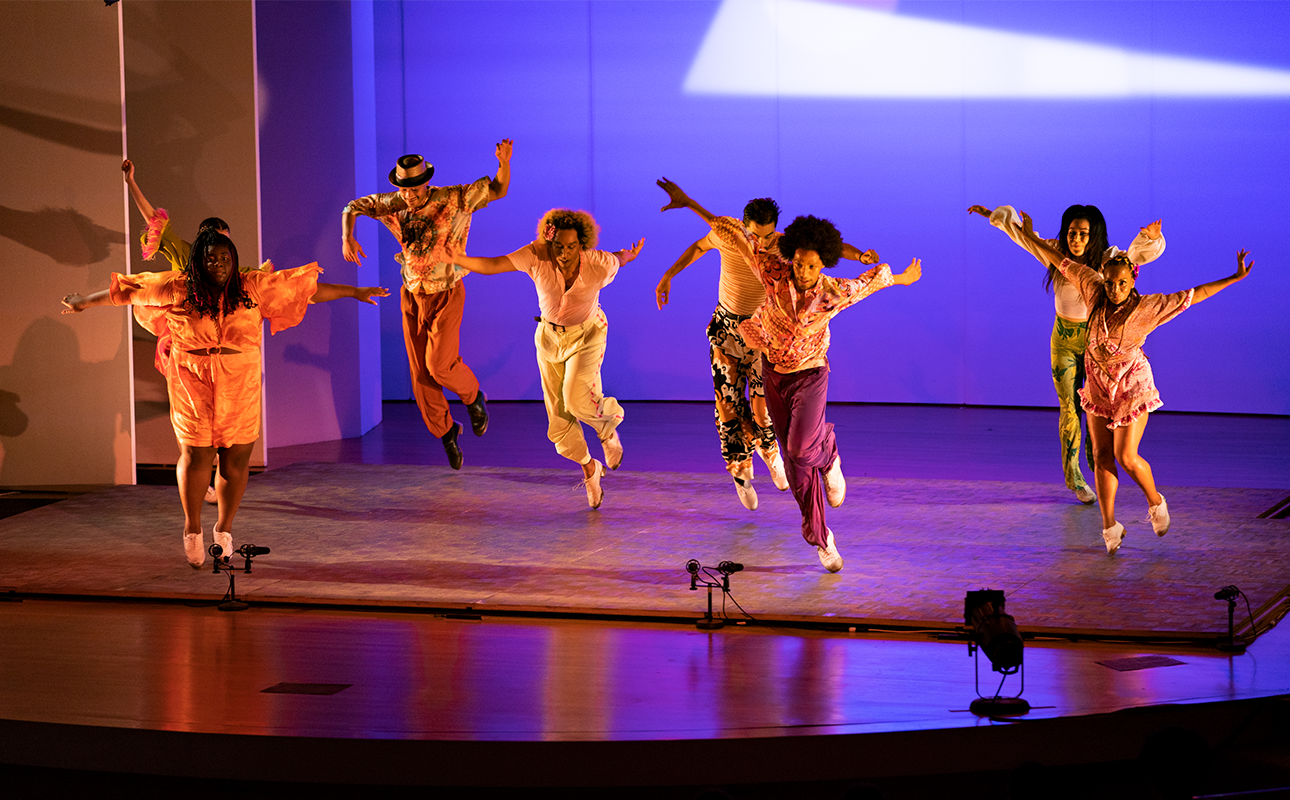 Spoleto Festival USA