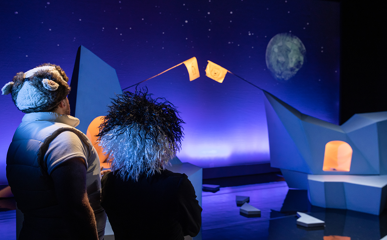 Spoleto Festival USA