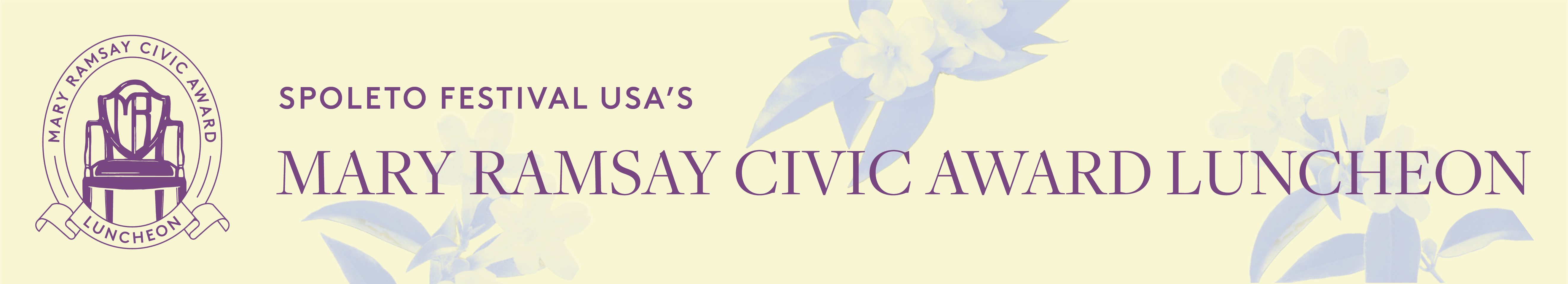 | Spoleto Festival USA